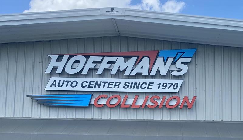 Hoffman’s Auto Center Inc. and Collision - Portland, TN